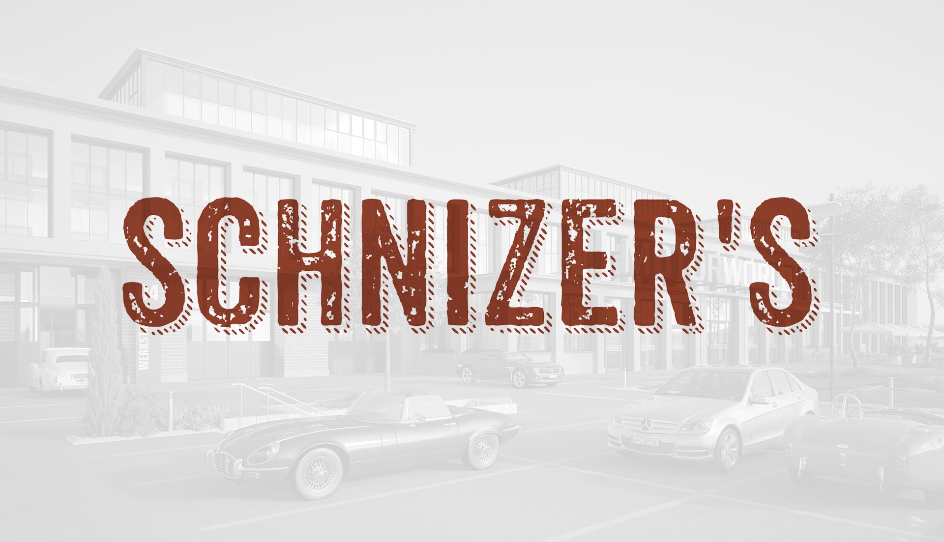 SCHNIZER’S - Motorworld Eventlocations