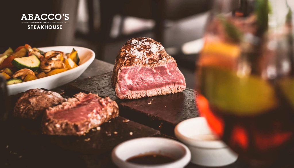 Abaccos Steakhouse - Motorworld Eventlocations