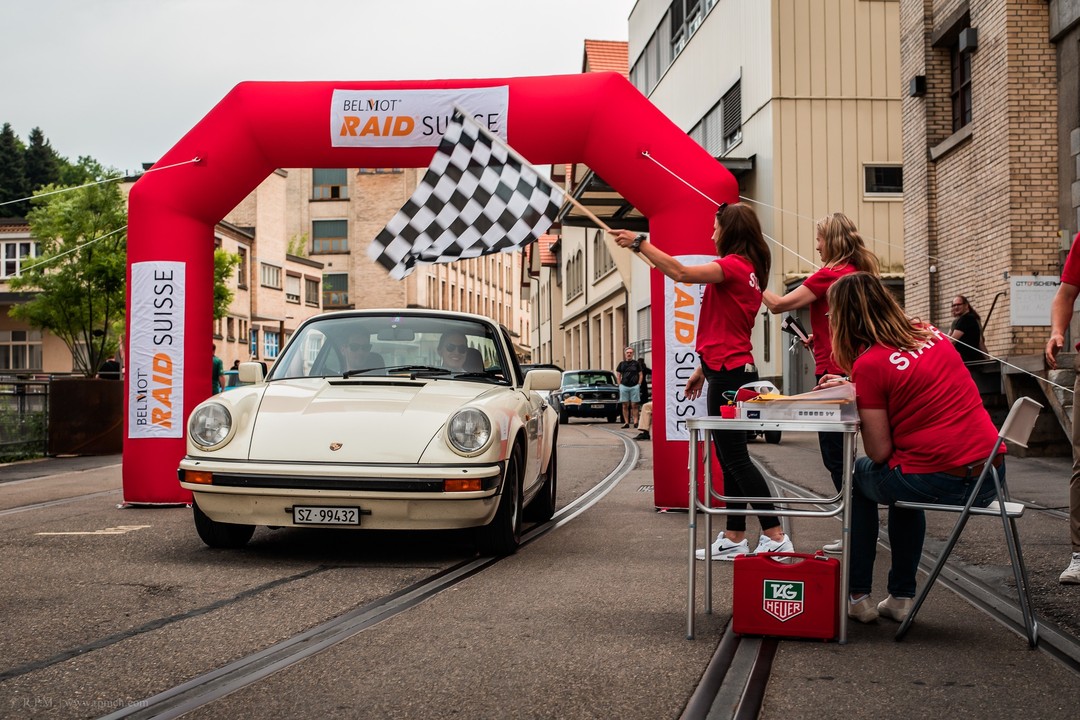 MOTORWORLD: Space for mobile passion