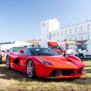 MOTORWORLD: Raum für mobile Leidenschaft