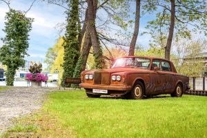 MOTORWORLD: Raum für mobile Leidenschaft