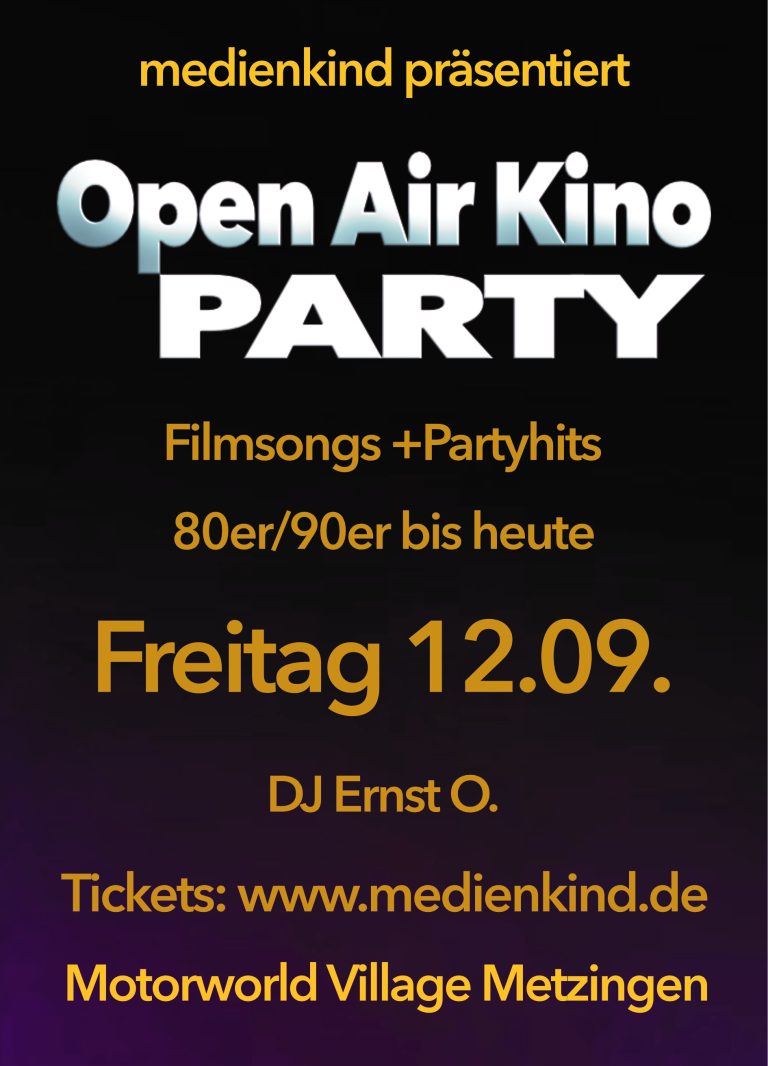 MOTORWORLD Village Metzingen - Motorworld Eventlocations