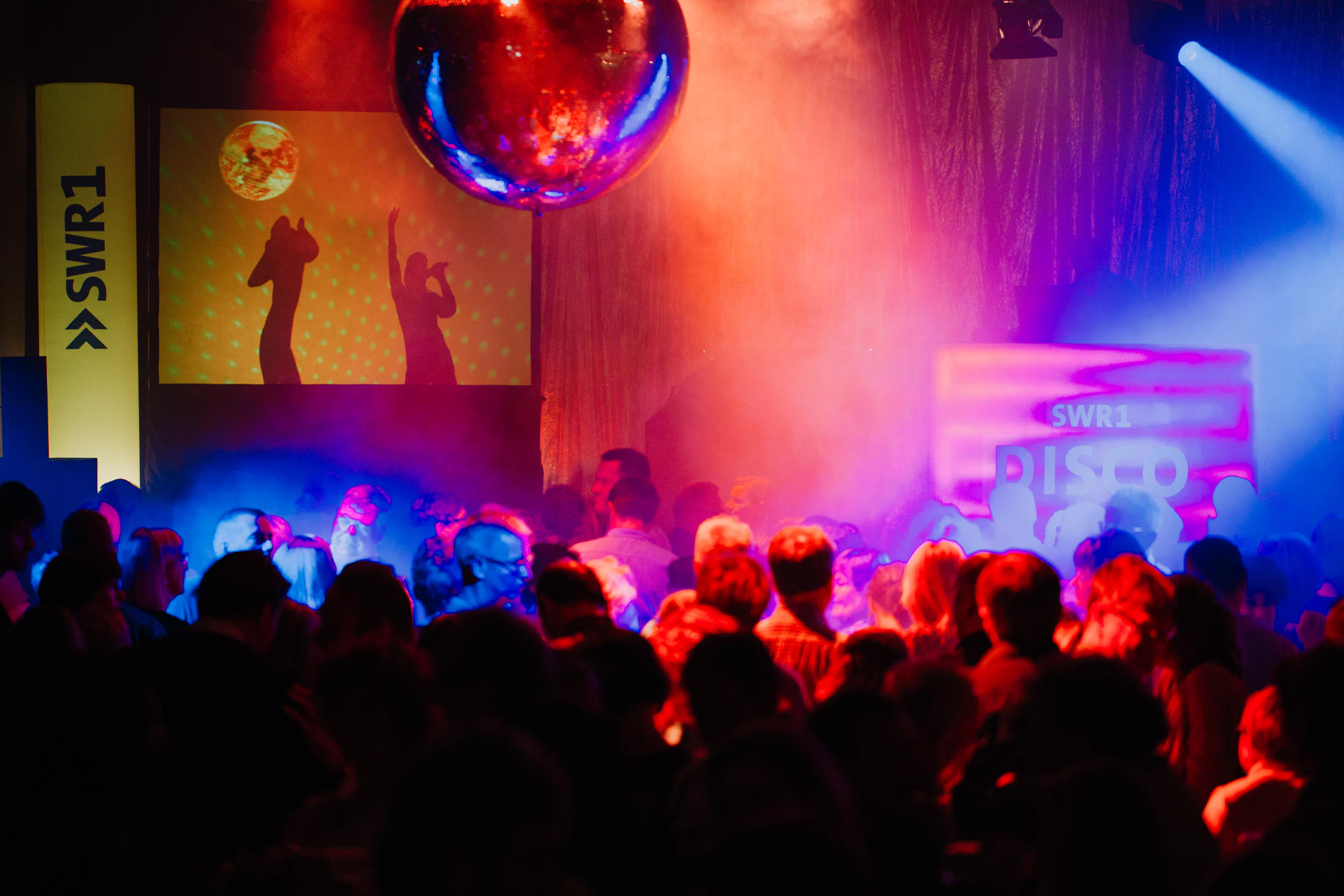SWR1 Party kommt ins MOTORWORLD Village Metzingen